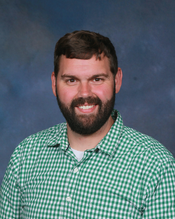 Our Staff – Tunnel Hill First Baptist Church